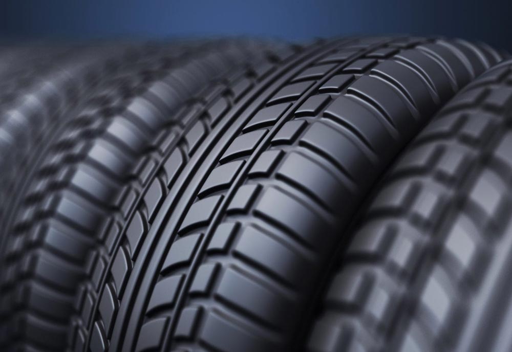 Tires | Adams Auto Service | Lincoln, NE